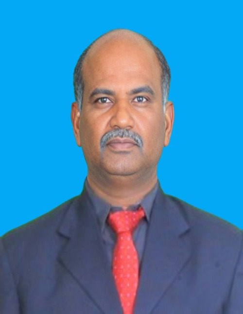 K.S.Rangasamy COllege of Technology